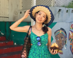 Lab Members – Pinghui Feng Lab