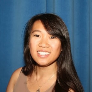 Lisa Yan Bio Pic • The Kast Lab