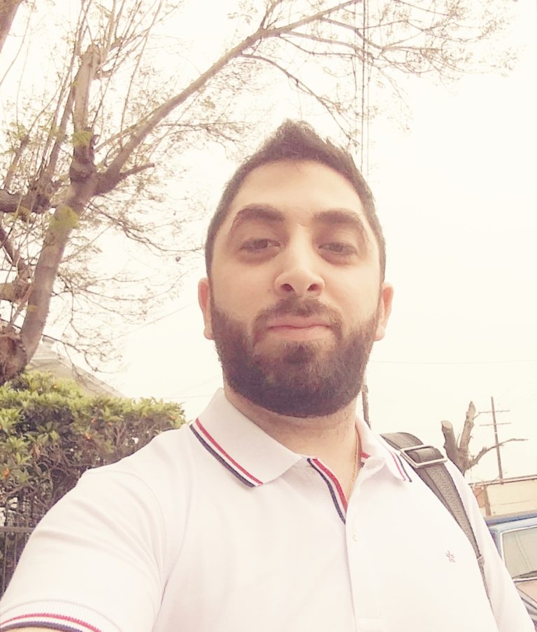 Lab Members | USC Immunology @ Omid Akbari Lab