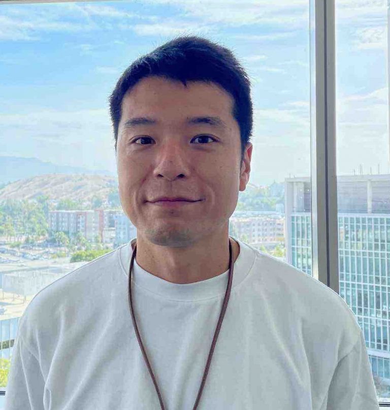 Lab Members | USC Immunology @ Omid Akbari Lab