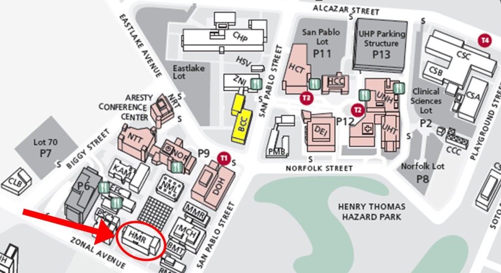 CONTACT US – Cannon Lab