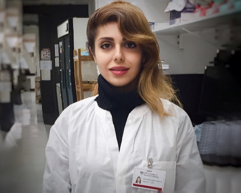 Lab Members – Pinghui Feng Lab