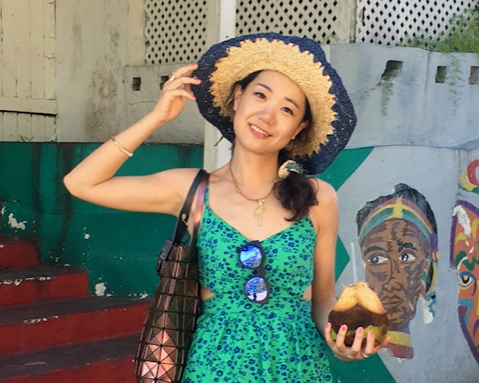 Lab Members – Pinghui Feng Lab